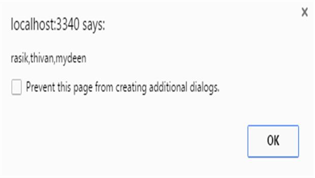 How To Remove Duplicates From Javascript Array